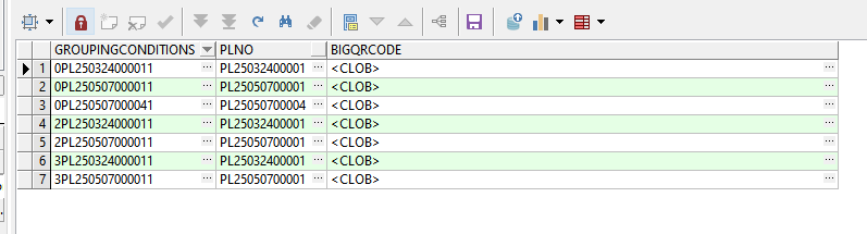 oracle函数 包括rtrim xmlagg xmlparse getclobval以及ceil_oracle xmlagg xmlparse-CSDN博客