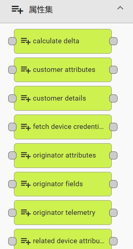 ThingsBoard（2）（使用篇）-CSDN博客