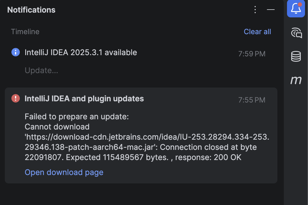 IntelliJ IDEA 安装过程的一个常见错误-CSDN博客