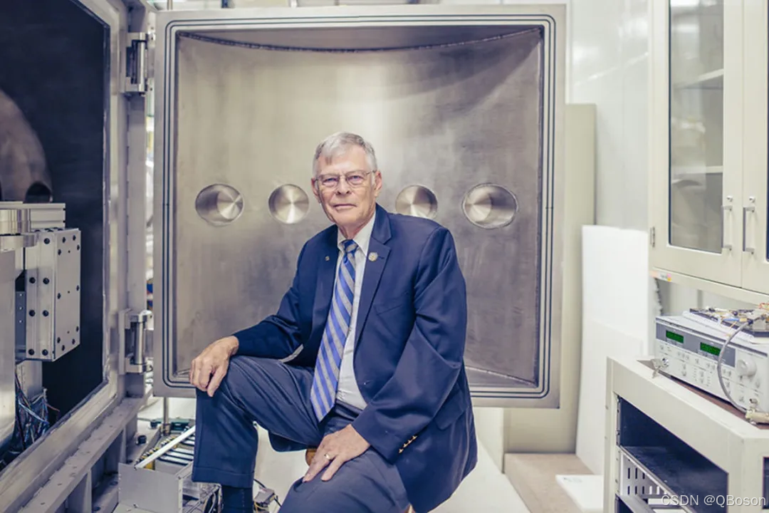 量子前沿英雄谱|Robert Byer-CSDN博客