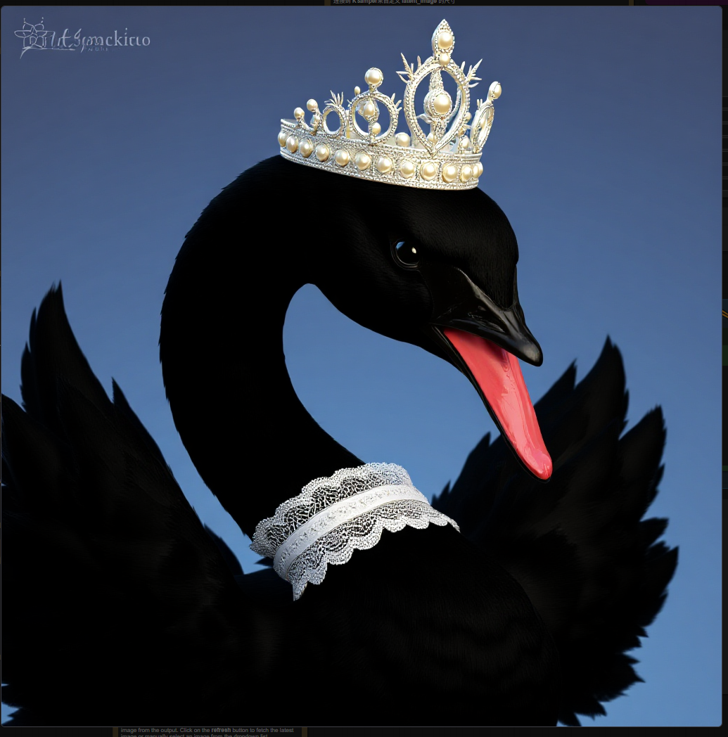 FLUX.1 Kontext dev 上线，快来平台体验“一句话 P 图”_flux.kontext-CSDN博客