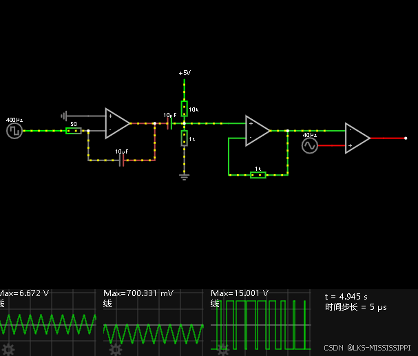 SPWM_[保姆级]借助仿真深究PWM以及SPWM——跳脱电力电子技术课本_spwm如何把直流电编程交流电?-CSDN博客