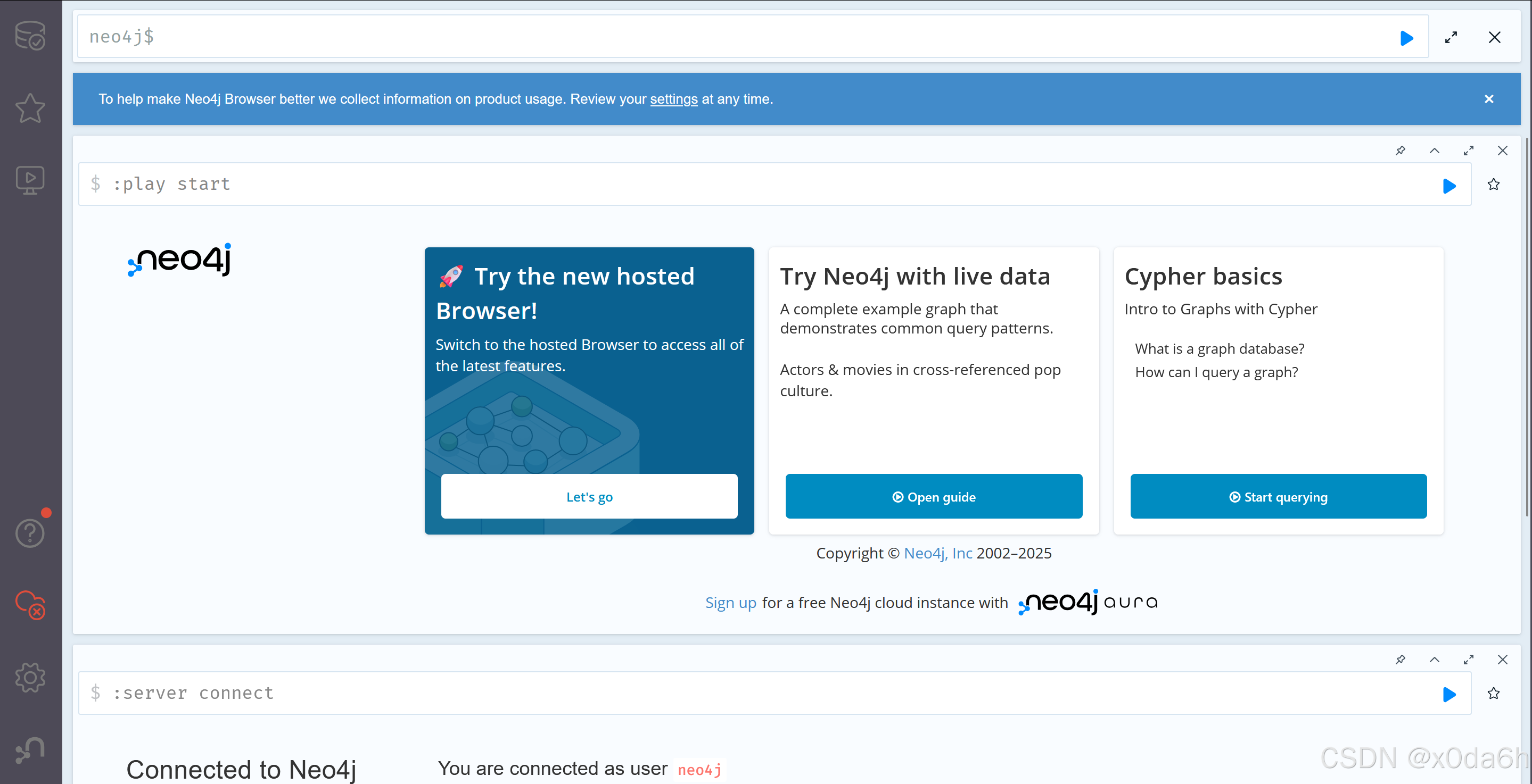 BloodHound部署-Windows_bloodhound-legacy github-CSDN博客