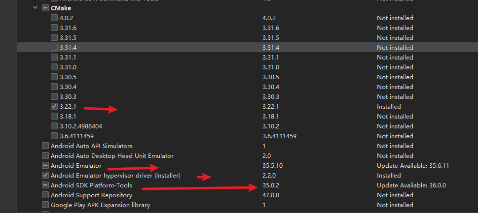 Flutter 3.24.x项目AGP环境升级，支持Android 15（API 级别 35）_flutter项目升级android api 35 兼容 flutter sdk 3.3.1吗 ...