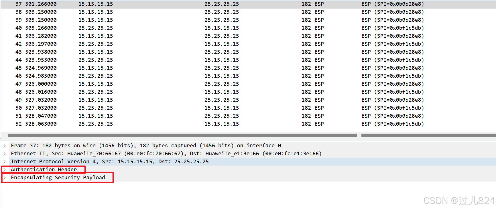 防火墙配置IPSec VPN（固定IP地址一对一）_ipsec 固定ip-CSDN博客