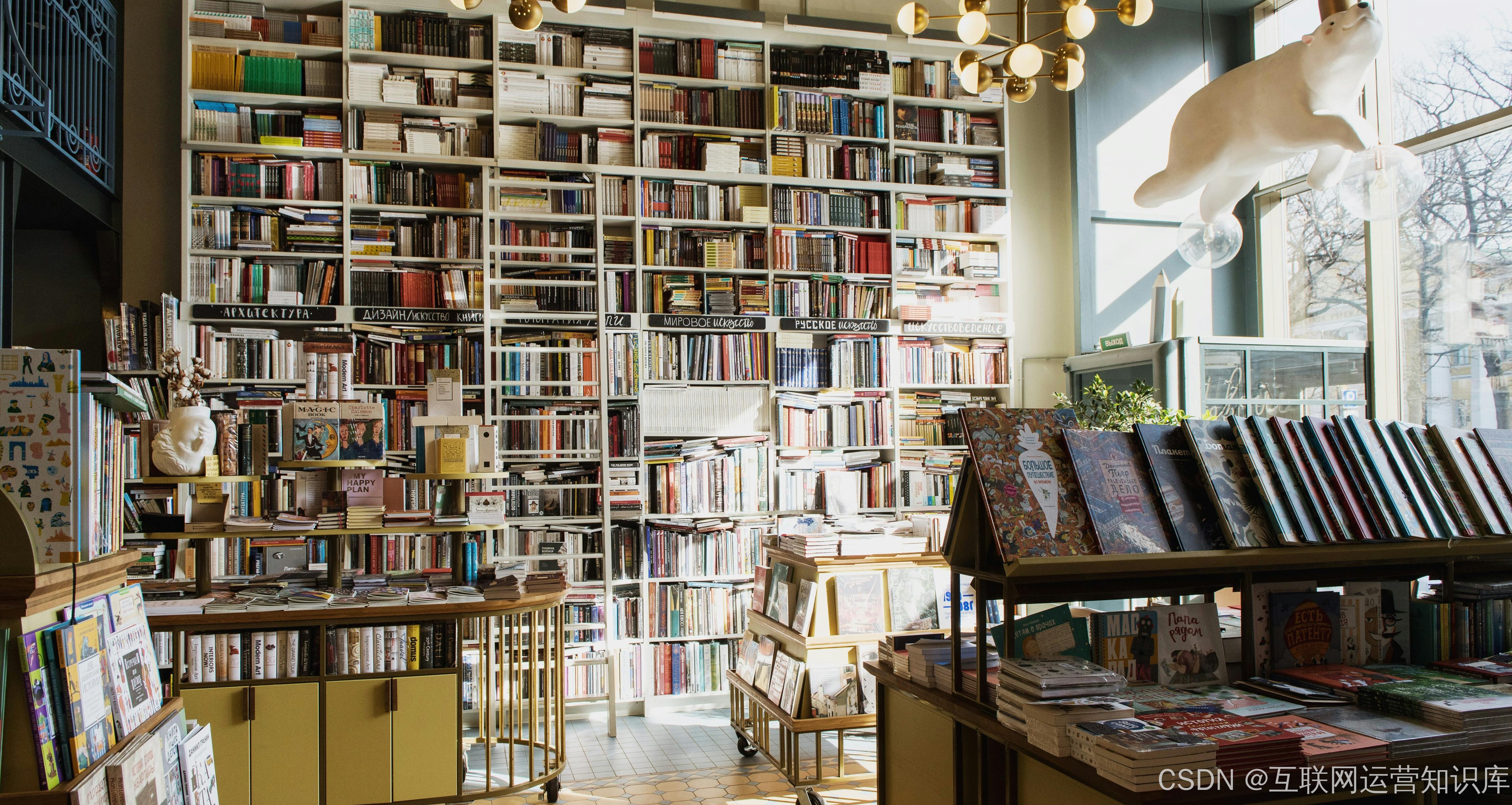 出版图书二维码制作7大注意事项！图书策划必知的实战指南-CSDN博客