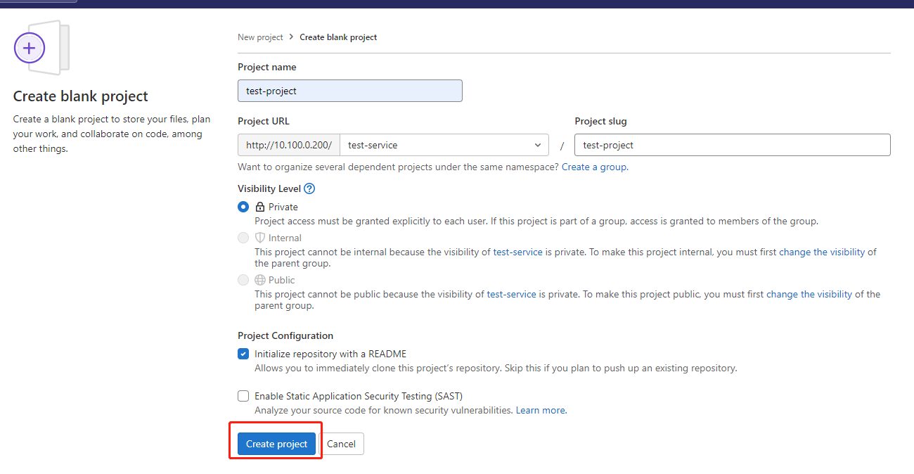 手把手教你部署与使用gitlab_if your email address exists in our database, you -CSDN博客