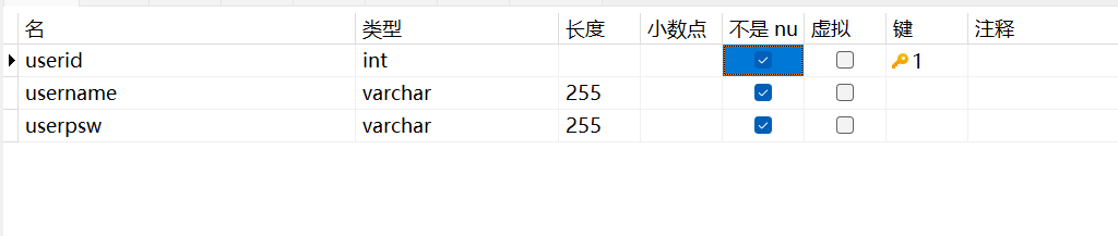 Java+mysql入门-CSDN博客