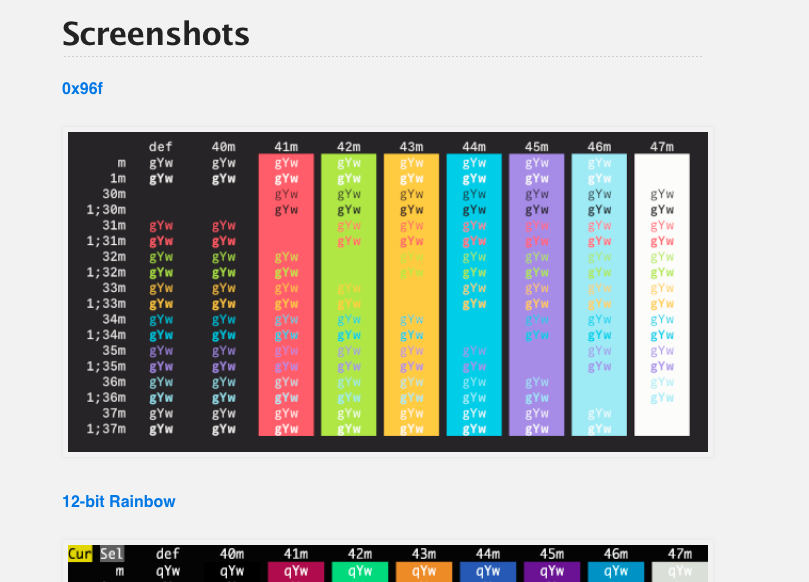 Tips: Mac + iTerm2 + oh-my-zsh_iterm2 配合 omyzsh-CSDN博客