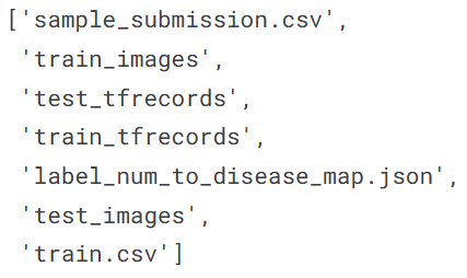 机器学习 - Kaggle项目实践（6）CV计算机视觉 - Cassava Leaf Disease Classification 木薯叶疾病分类 残差网络Res-Net50-CSDN博客
