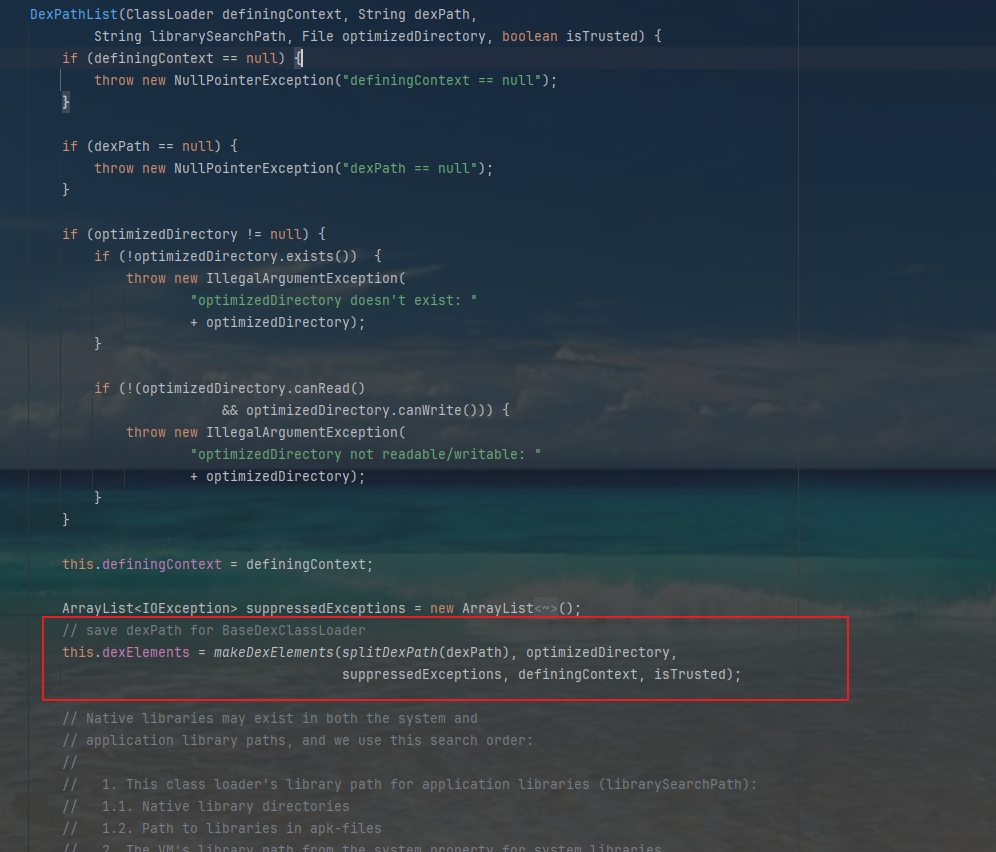 【Android】谈谈DexClassLoader-CSDN博客