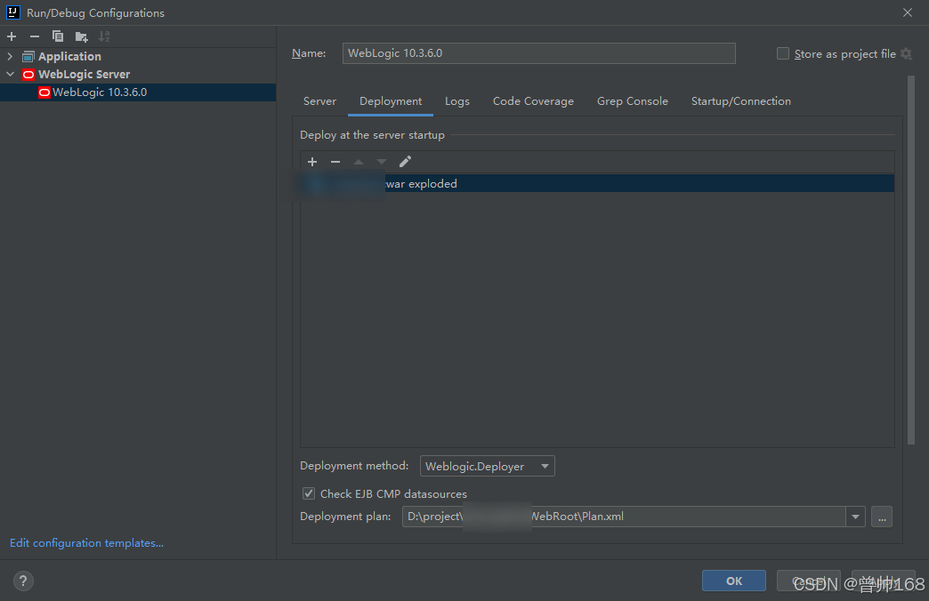 eclipse tomcat项目转idea_tomcat改成idea-CSDN博客