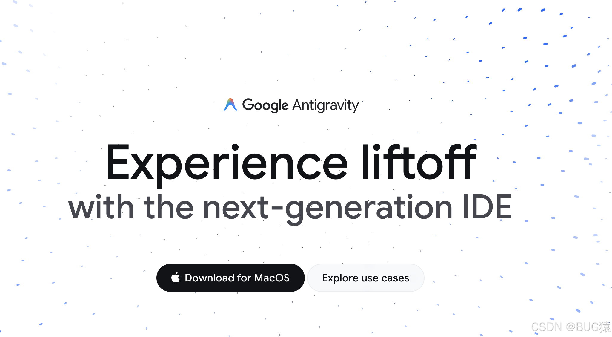 告别 Claude Code？最强大模型加持的编译器来了，Google Antigravity 上手指南_antigravity 限额-CSDN博客