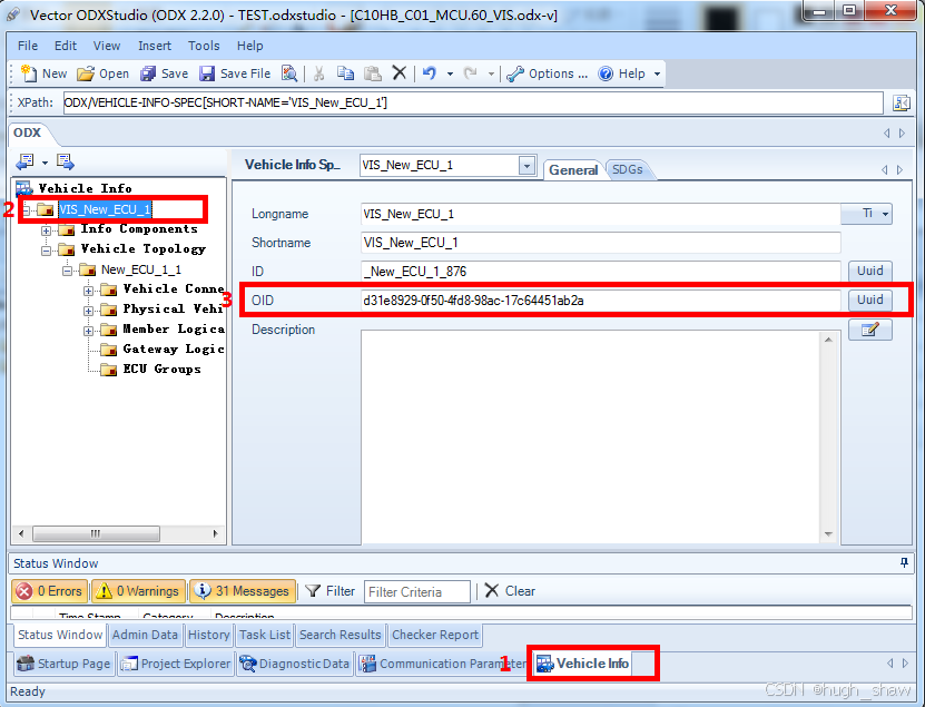 CANdelaStudio cdd诊断数据库与ODX/PDX格式互转_cdd转odx-CSDN博客
