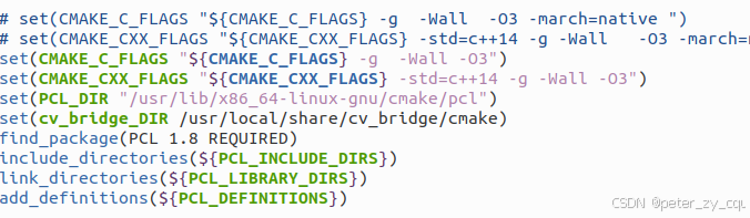 github代码中山大学GAC-Mapping ubuntu20.04跑通流程（一）-CSDN博客