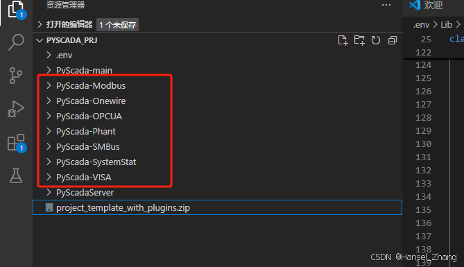 PyScada学习之旅-win11系统cmd安装部署-CSDN博客
