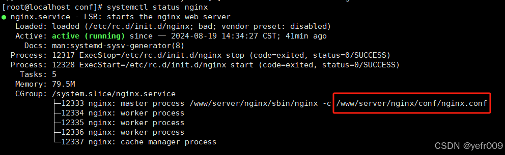 nginx代理docker的服务开启ssl_docker nginx openssl-CSDN博客