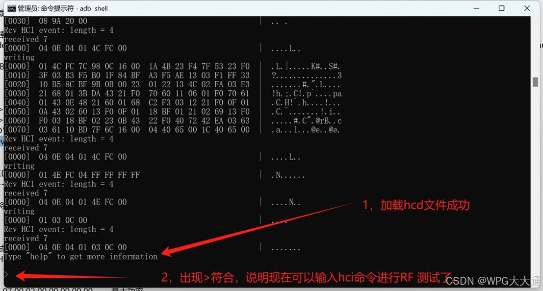 Wi-Fi 硬件 ：新突思Wi-Fi芯片SYN43756E的BT功率调整-CSDN博客