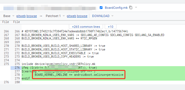 Android Init 系列专题【篇一：property_service】_string packagename = readfiletostring(cmdline).tri-CSDN博客