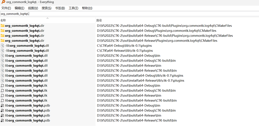 Windows下CTK编译及使用-CSDN博客