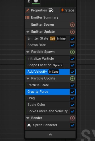 Unreal Niagara制作沿样条运动的粒子_ue 粒子系统沿spline移动-CSDN博客