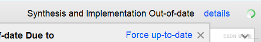 Vivado报错：ila core clock has stopped. unable to arm ila-CSDN博客