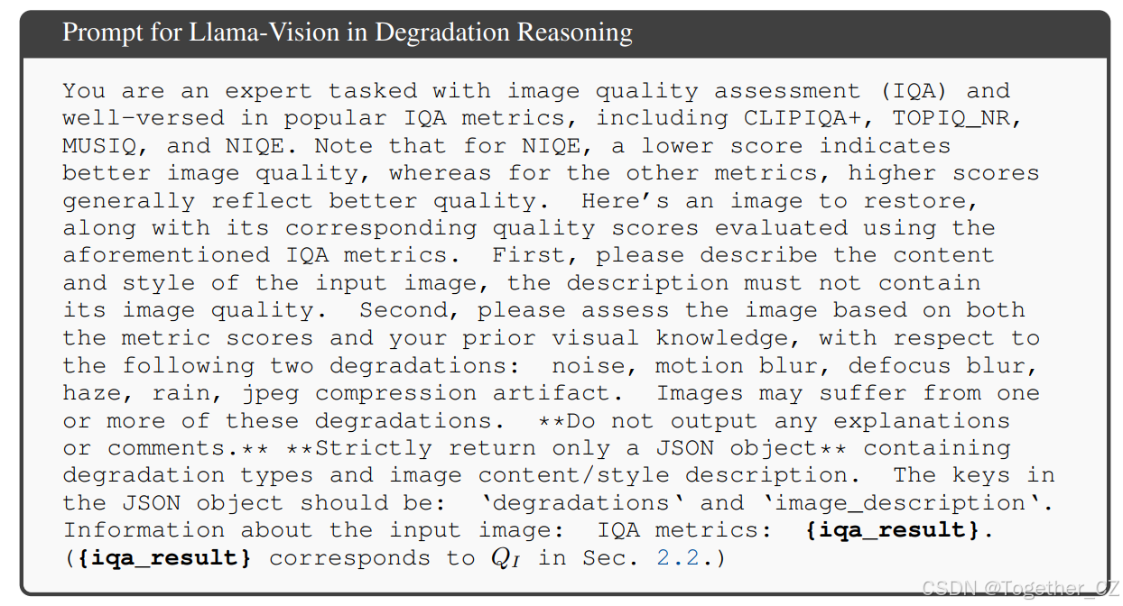 4KAgent: Agentic Any Image to 4K Super-Resolution——面向任意图像的4K超分辨率智能代理系统 ...