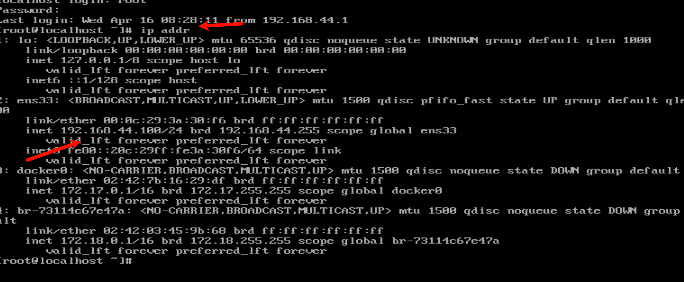 Centos7安装Elasticsearch_centos7 docker安装elasticsearch-CSDN博客