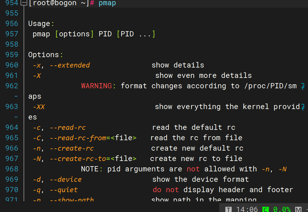 LInux操作系统—运维常用命令_linux htop-CSDN博客