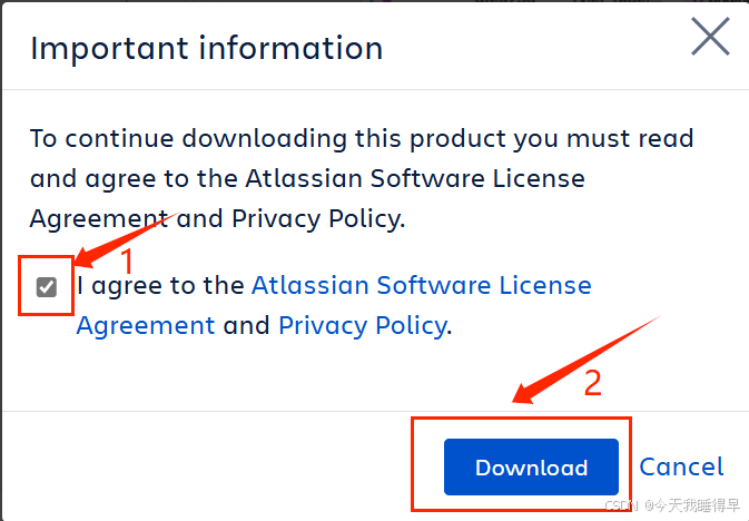 Sourcetree详细图文安装教程_sourcetree安装教程详解-CSDN博客