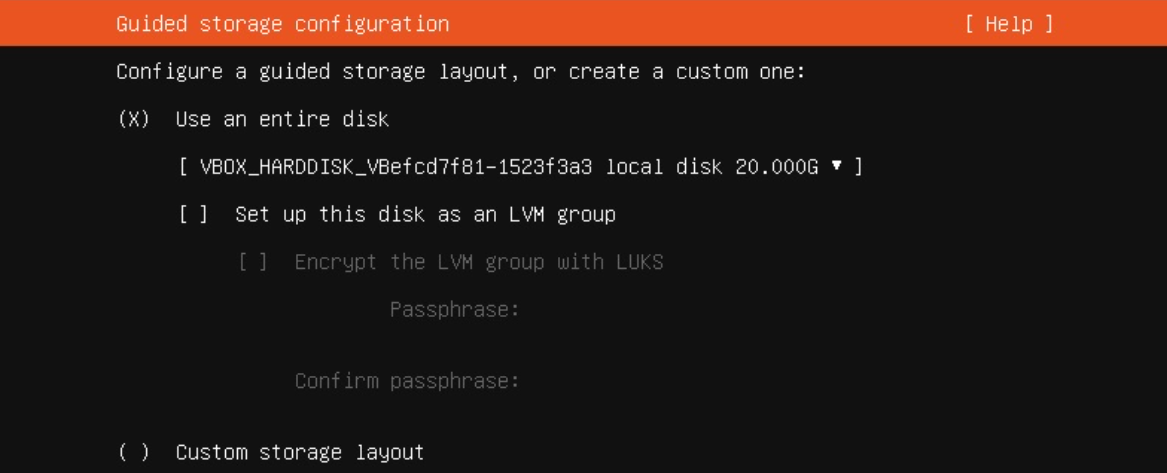 ubuntu和openEuler的安装教程_ubuntu上装openeuler镜像-CSDN博客