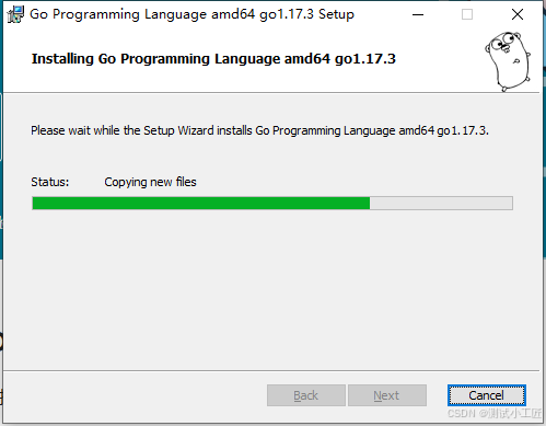 hugo本地环境配置_hugo go-CSDN博客