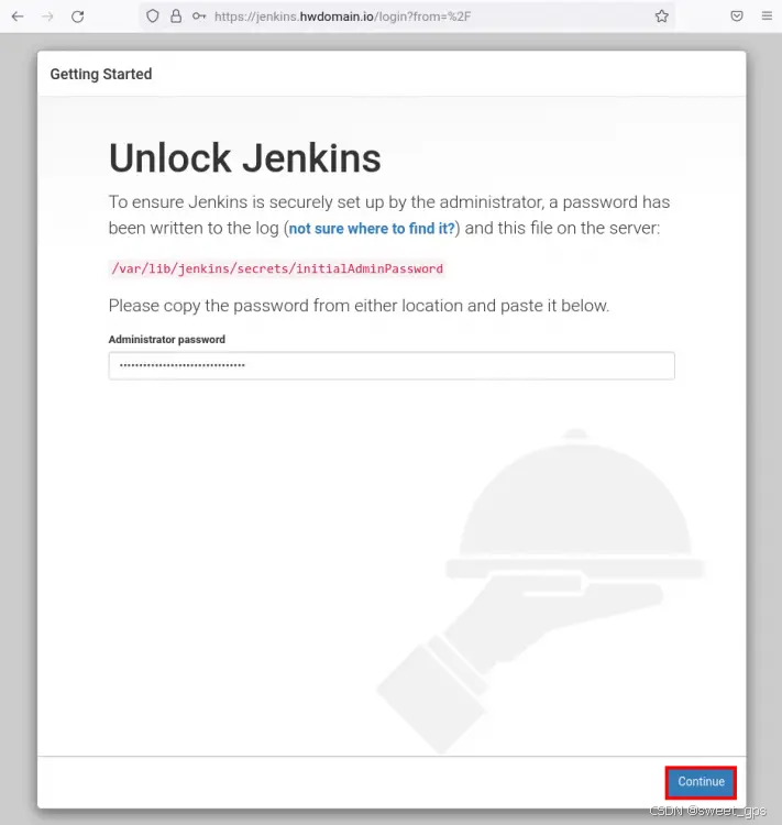 Jenkins和Gerrit对接_jenkins gerrit-CSDN博客