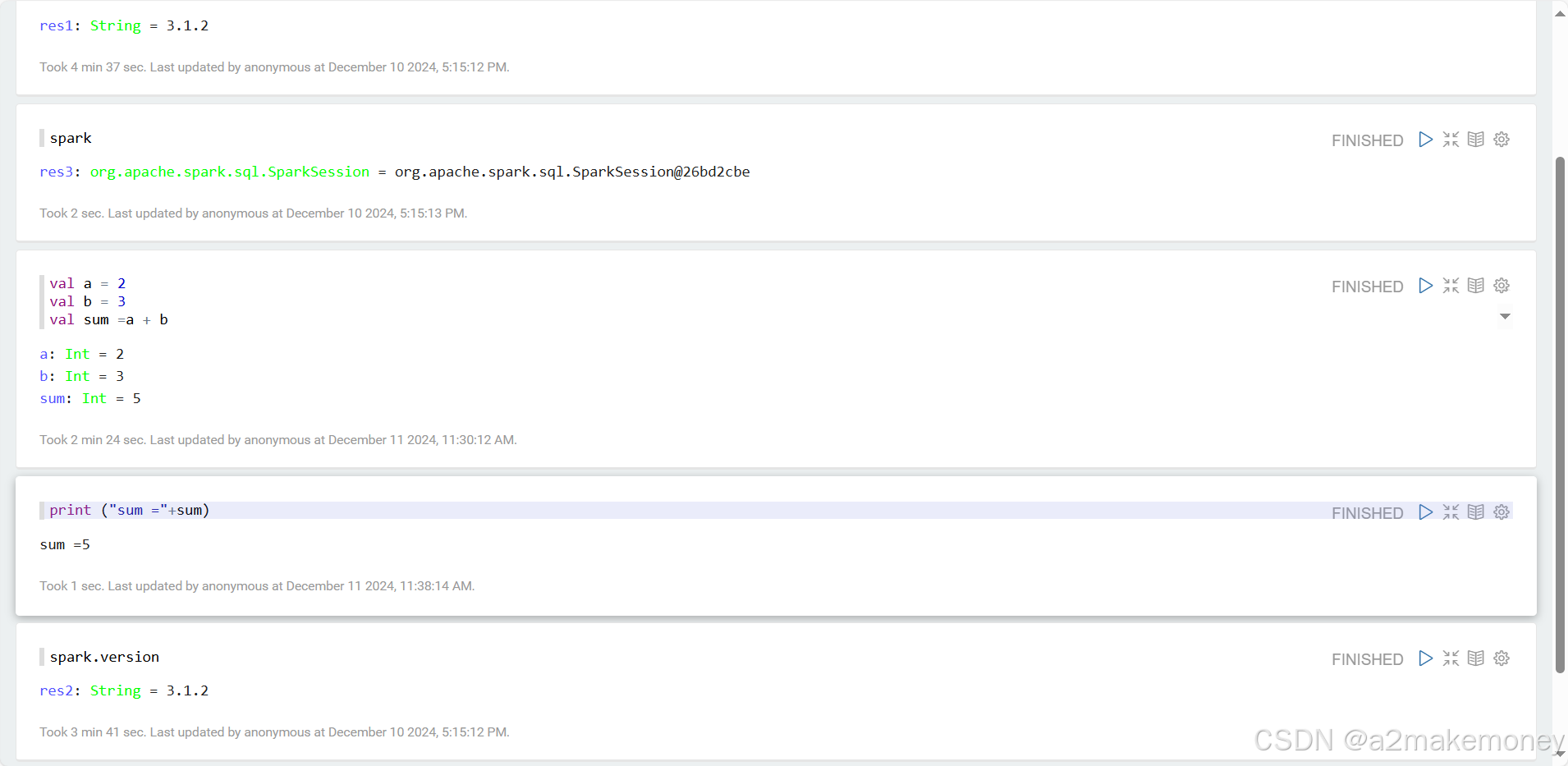 全网最详细的Zeppelin的使用安装_zeppelin安装-CSDN博客