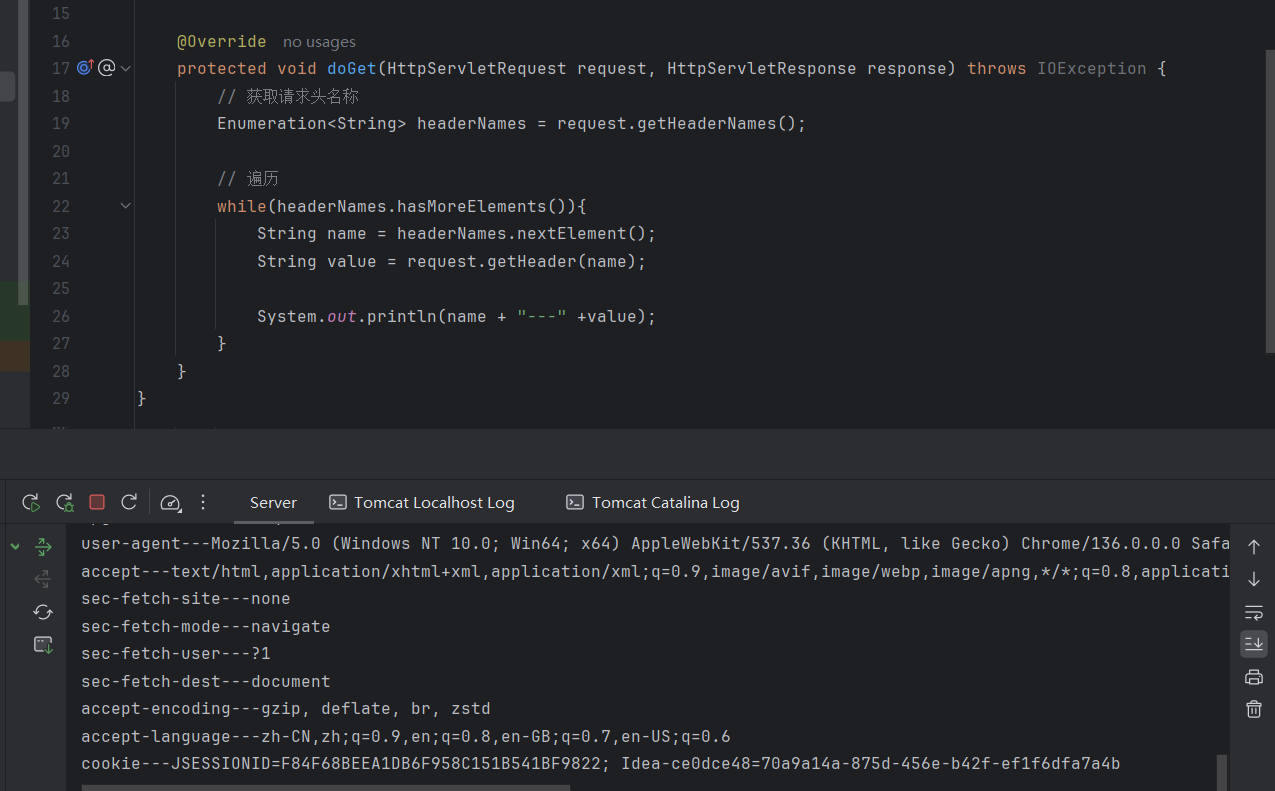 Servlet（二）-CSDN博客