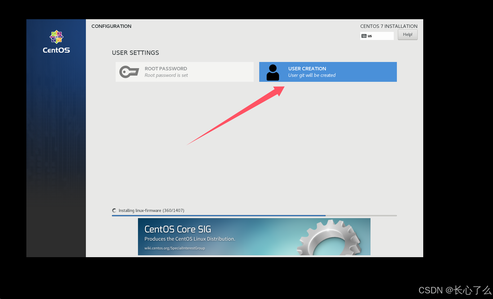 配置Centos的过程_centos-7--86-CSDN博客