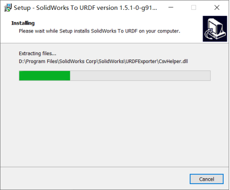 sw转urdf详细教程-CSDN博客