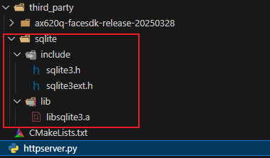 嵌入式Linux部署sqlite3数据库_数据库部署sqline-CSDN博客