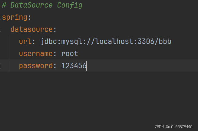 MyBatis-Flex_mybatis-flex csdn-CSDN博客