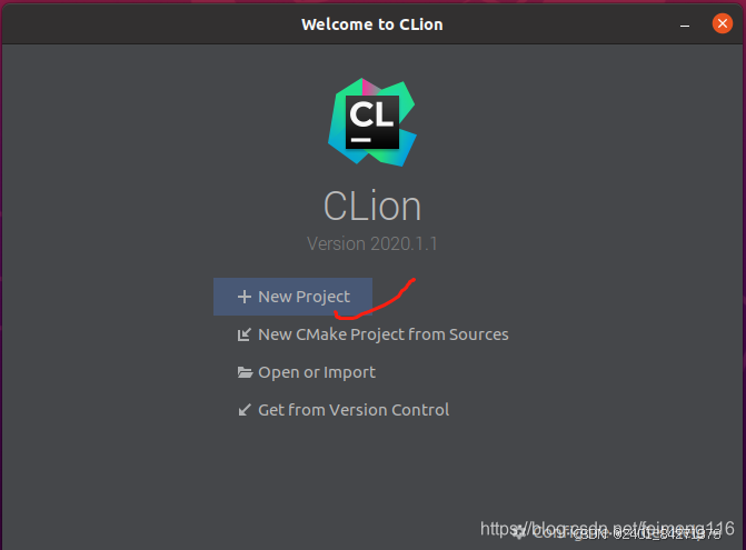在Ubuntu 20.04中安装CLion_ubuntu安装clion-CSDN博客
