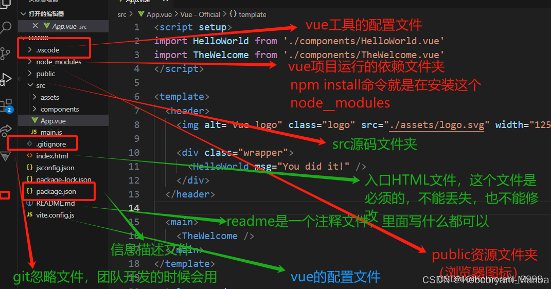 前端小知识_vue 加载顺序-CSDN博客