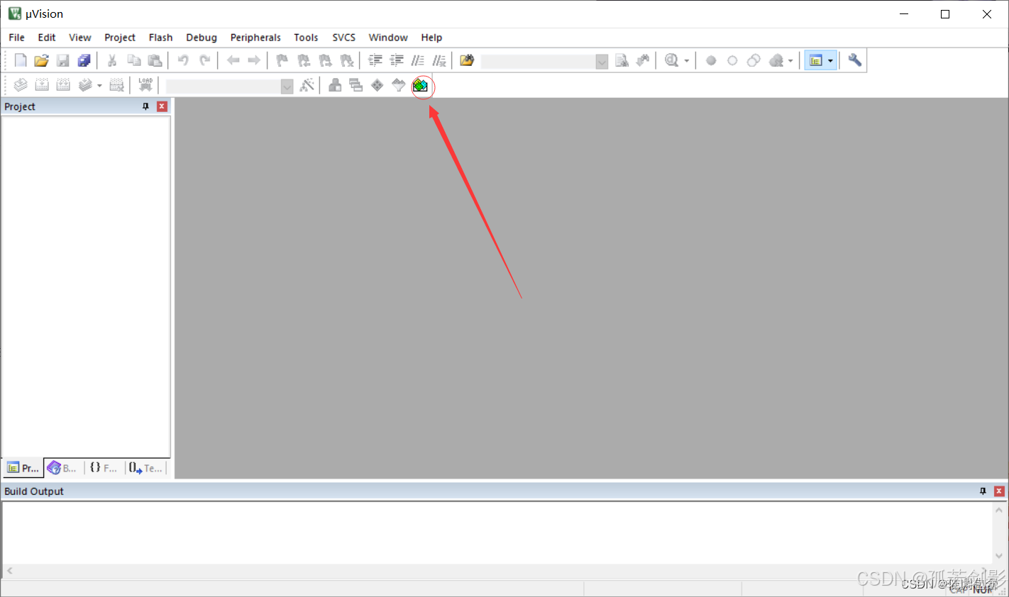 1.使用CubeMX移植RT-Thread_移植rtthread-CSDN博客