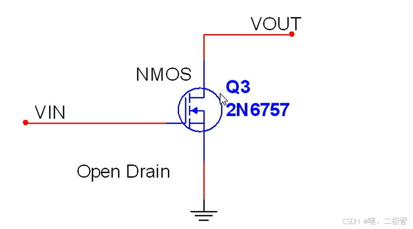 OC门与OD门介绍_oc门输入-CSDN博客