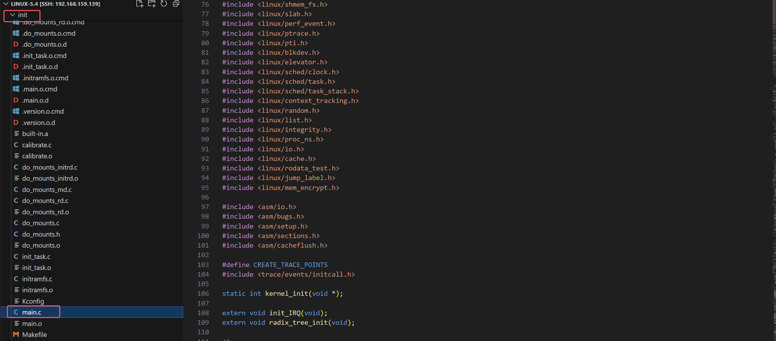 【Linux Kernel】Linux内核裁剪-CSDN博客