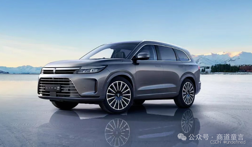 赛力斯港股IPO，能在华为光环下实现独立突围吗？-CSDN博客