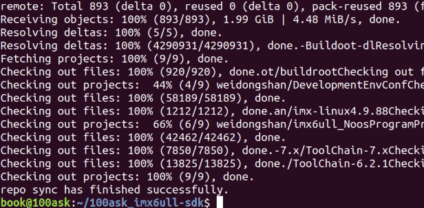 将QT移植到IMX6ULL_Pro开发板并且不用配置QTcreator_i.mx6ull linux中怎么把qt弄进开发板中-CSDN博客