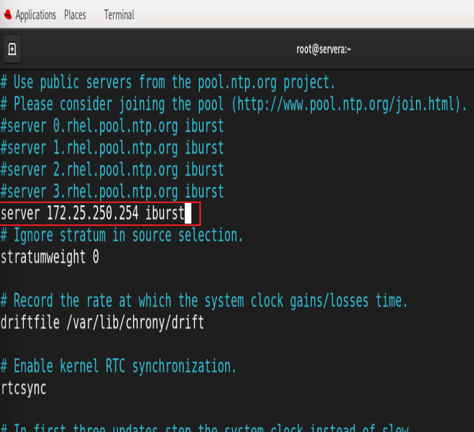 RHCSA认证题解_linux主机上有一个程序 rhcsa, 要求运行该程序,屏幕则显示 hello rhcsa-CSDN博客