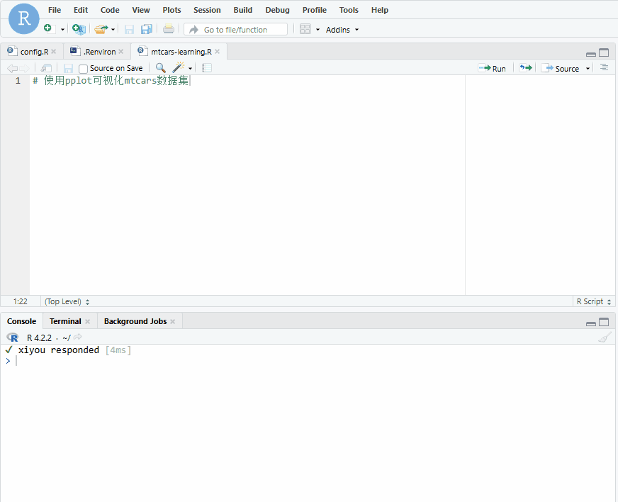 Rstudio接入Deepseek保姆级教程_rstudio ai-CSDN博客