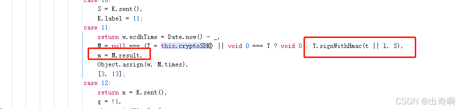 某音最新bd-ticket-guard-client-data加密算法解析（356位，老版本 424位）-CSDN博客