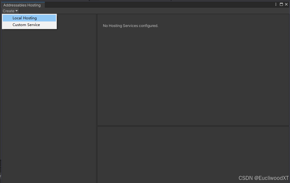 【Unity】HybridCLR和Addressable_unity hybridclr-CSDN博客